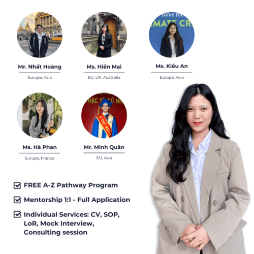 Home - Scholarship Mentor Hub